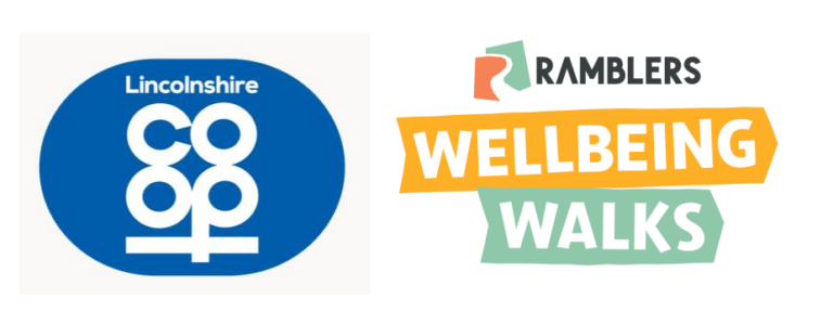 How Are You Lincolnshire | Lincolnshire Co-op Wellbeing Walks