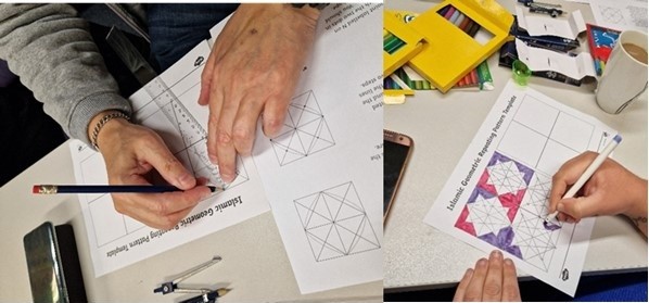 How Are You Lincolnshire | Arts & Crafts Sessions