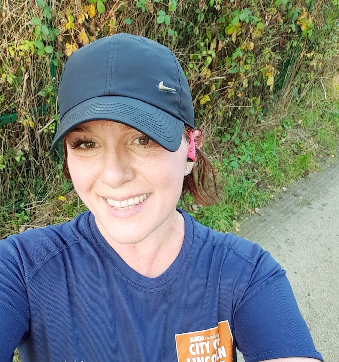 How Are You Lincolnshire | Meet The Team