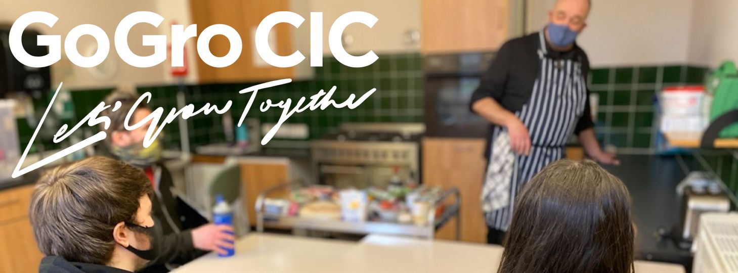 How Are You Lincolnshire | GoGro CIC