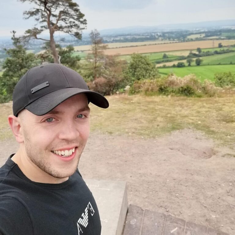 How Are You Lincolnshire | Meet the Connectors