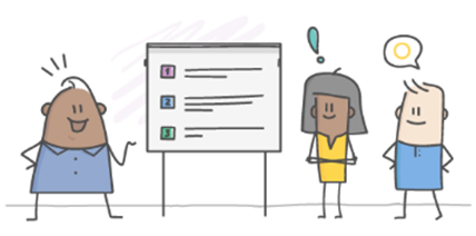 How Are You Lincolnshire | Local Implementation Checklist