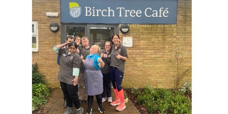 How Are You Lincolnshire | Birch Tree Cafe