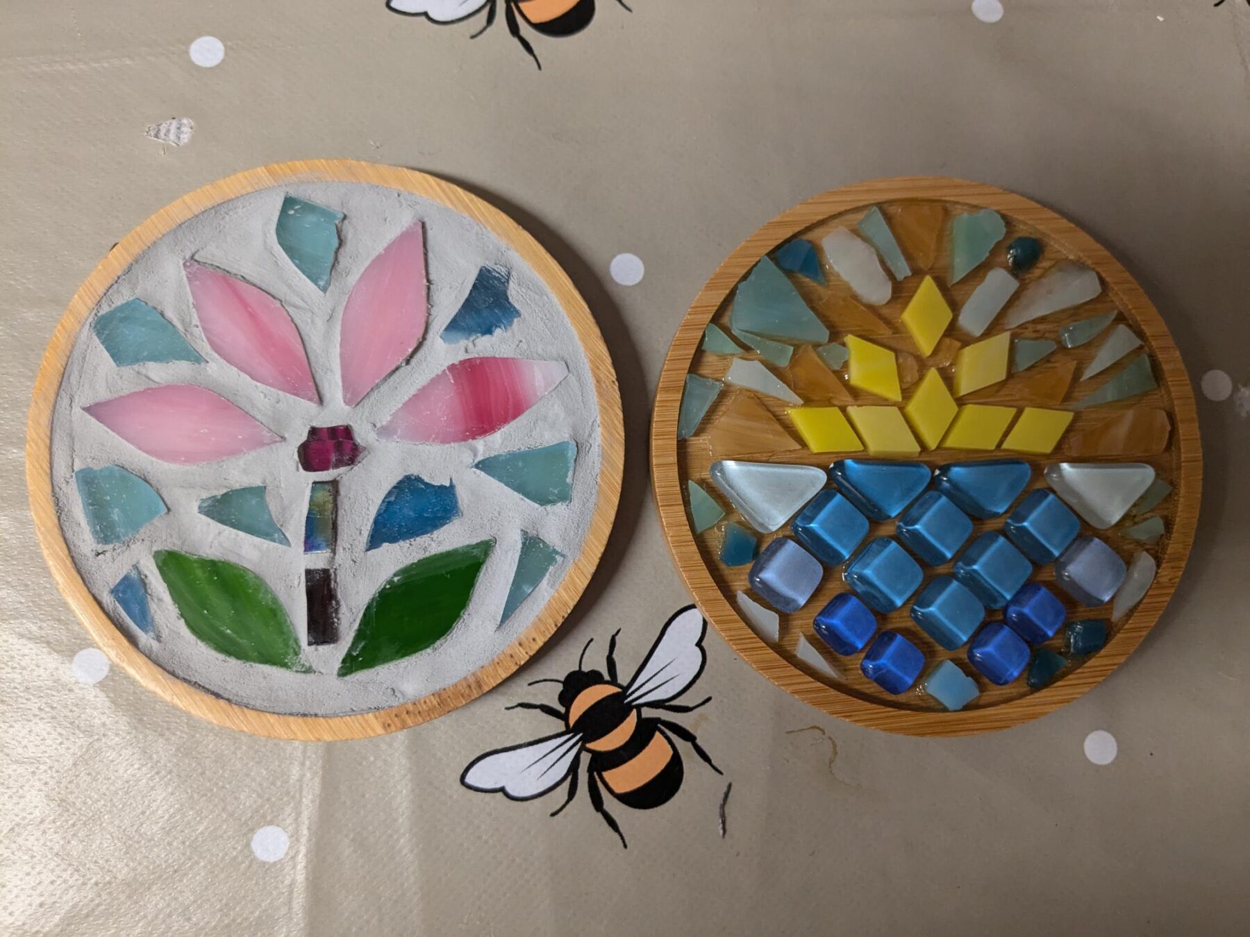 How Are You Lincolnshire | Community Craft