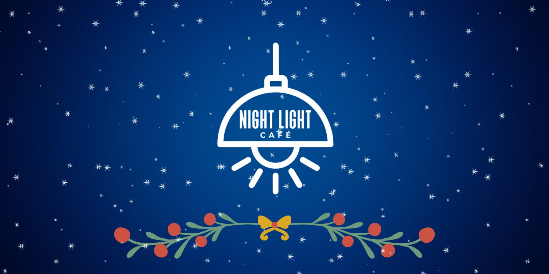 How Are You Lincolnshire | Night Light Café Christmas Opening - 2025/2026